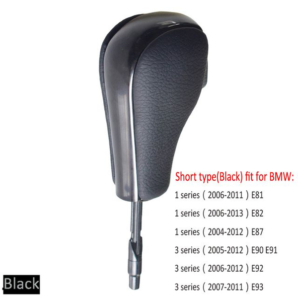 Для BMW E39 E46 E53 E60 E61 E63 E64 E83 E81 E82 E87 E90 E91 E92 E93 Автоматическая ручка ...