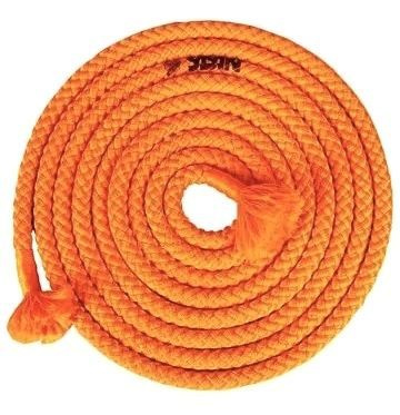 Скакалка SASAKI M-242-F (O) оранжевый - купить в интернет-магазине OZON с быстрой доставкой ...