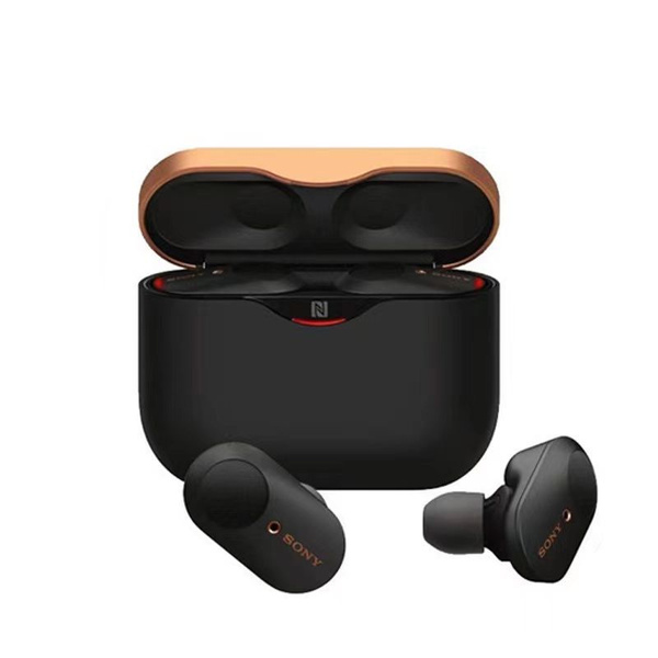 Наушники Внутриканальные 跟，sonyXM3 - купить по доступным ценам в ...