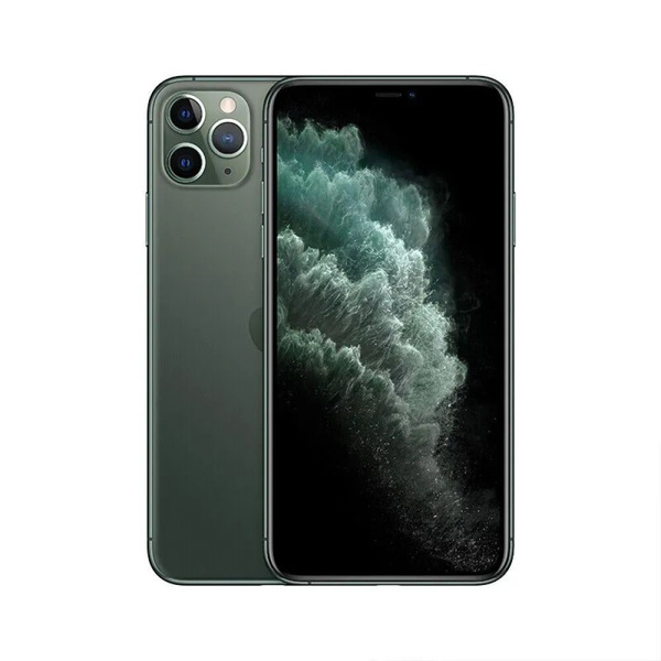 Смартфон iPhone 11 Pro MAX SIM - купить по выгодной цене в интернет ...