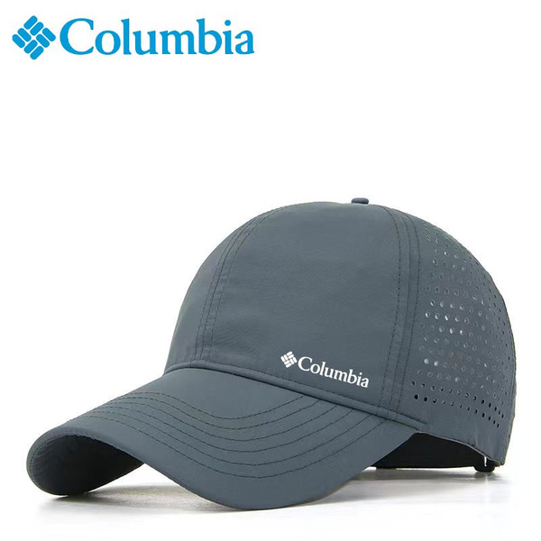 Бейсболка Columbia Columbia - купить с доставкой по выгодным ценам в ...