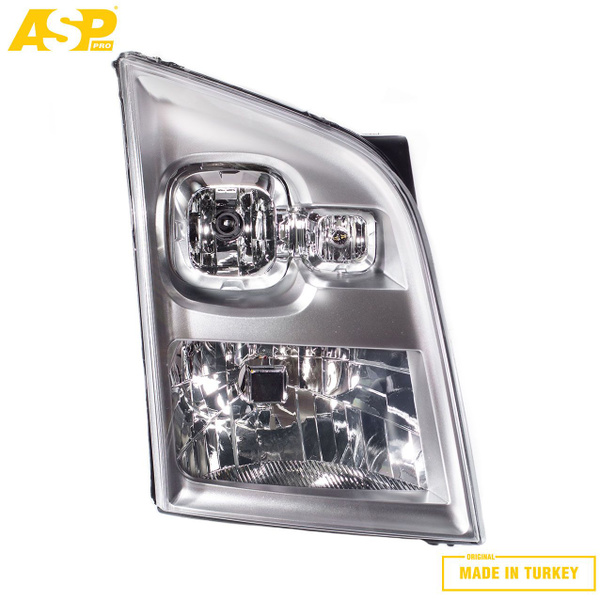 Фара автомобильная купить по выгодной цене в интернет-магазине OZON ...