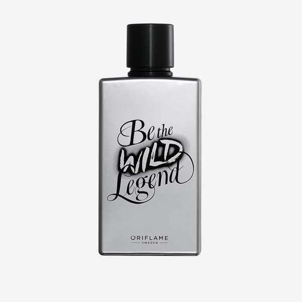 Oriflame легенда Туалетная вода 75 мл (1555256548)