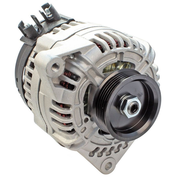 Генератор GAZ "Next" двигатель YAMZ-534, YAMZ-534, YAMZ 536, GAZ-2330 ...