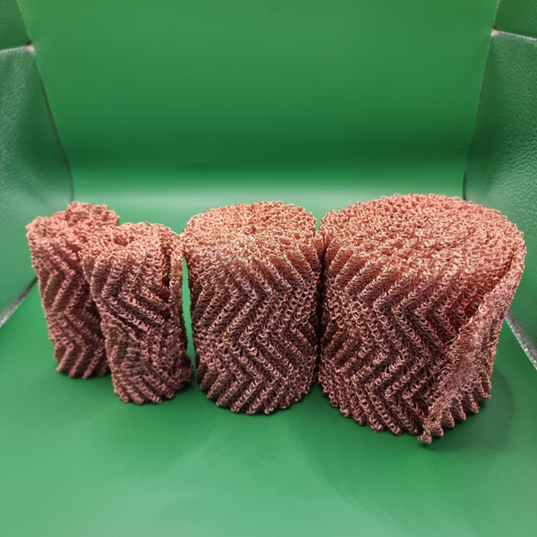 РПН медная 6 нитей 260 см на 4 пыжа на царгу 2 купить с доставкой по выгодным ценам в