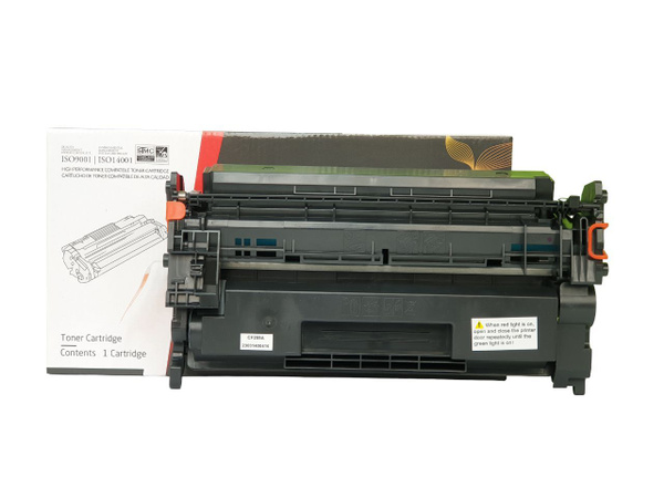 Расходник для печати CGprint CG-HP-CF259_nochip, Черный (black), для ...