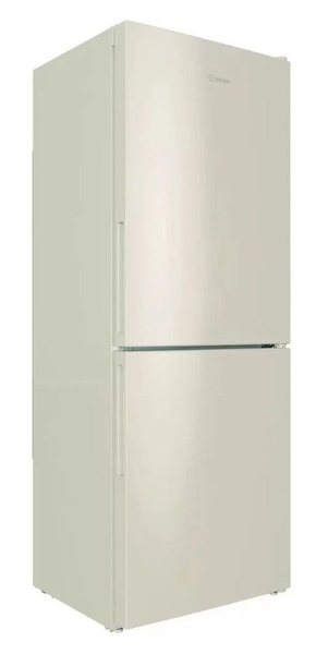 Холодильник Indesit ITR 4180 E, бежевый - купить по доступной цене в ...