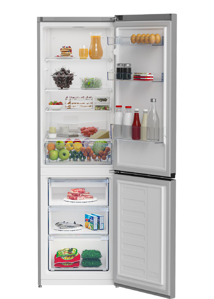 Холодильник Beko B1RCSK362S_2523 озон, серебристый - купить по ...