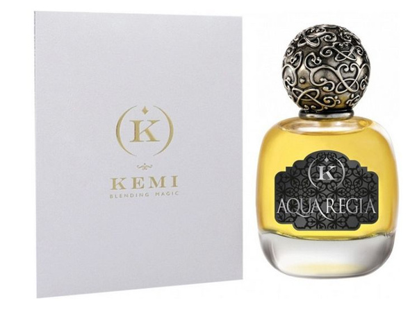 Kemi Blending f65334 Парфюмерная вода 100 мл (1046954823)
