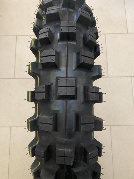 EBOSH Мотошины 120/90 R18 - купить с доставкой по выгодным ценам в ...