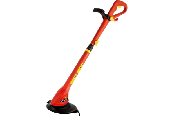 Триммер электрический DDE ET450 (450 Вт, 1.9 кг, леска, разборная ...