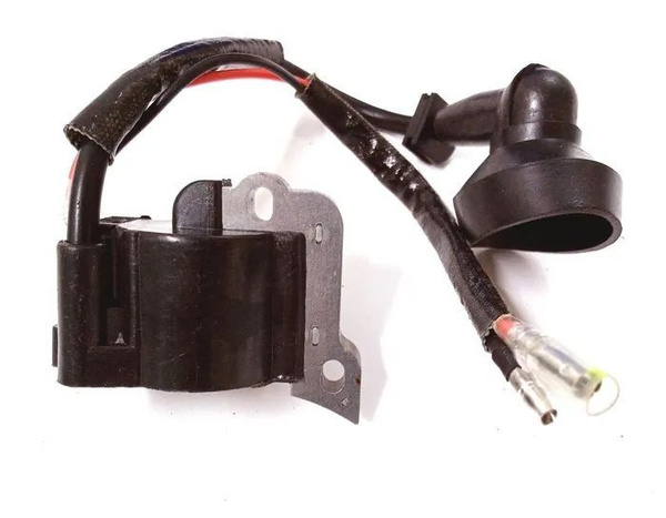 Катушка зажигания для бензокосы / триммера 26см3 - купить по выгодной ...