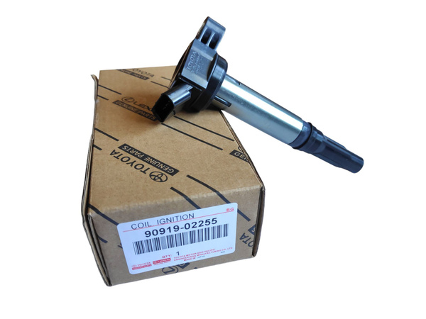 Катушка зажигания Toyota (Alphard CAMRY Highlander RAV4 и др.) / Lexus ...