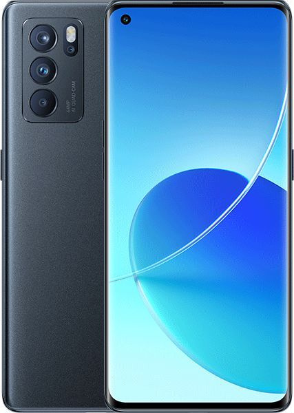 Смартфон OPPO Reno 6 Pro 5G глобальная версия - купить по выгодной цене ...