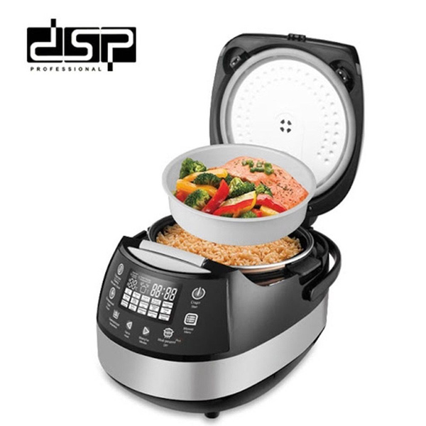 Мультиварка DSP KB-5007 - купить по доступным ценам в интернет-магазине ...