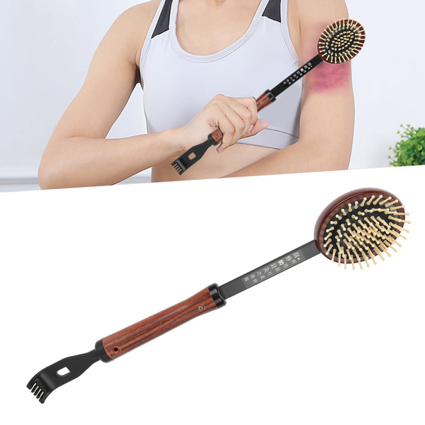 Массажный молоток для удара по спине - купить с доставкой по выгодным ...