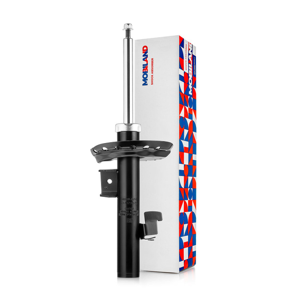 Амортизатор (стойка) передний правый газомасляный для а/м FORD MONDEO ...