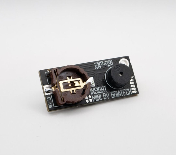 Мини-высотомер Insight Mini v1.3 PREMIUM купить на OZON по низкой цене ...
