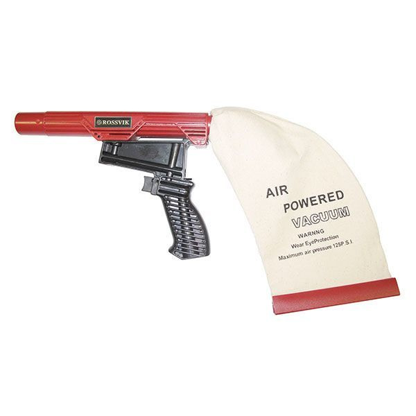 XC-5B Пневмопылесос ROSSVIK купить на OZON по низкой цене (1703666436)