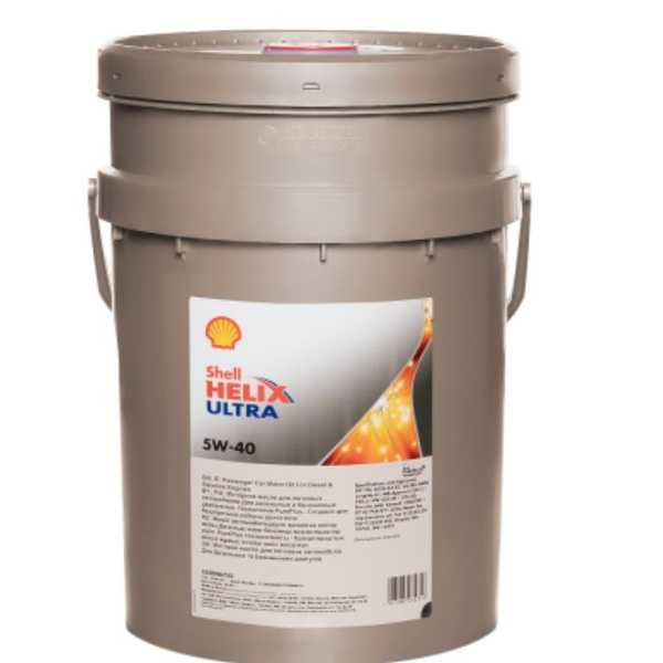 Масло моторное Shell 5W-40 Синтетическое - купить в интернет-магазине ...
