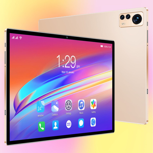 Купить планшет V60 10.1", 128 GB по низкой цене: отзывы, фото, характеристики в интернет ...