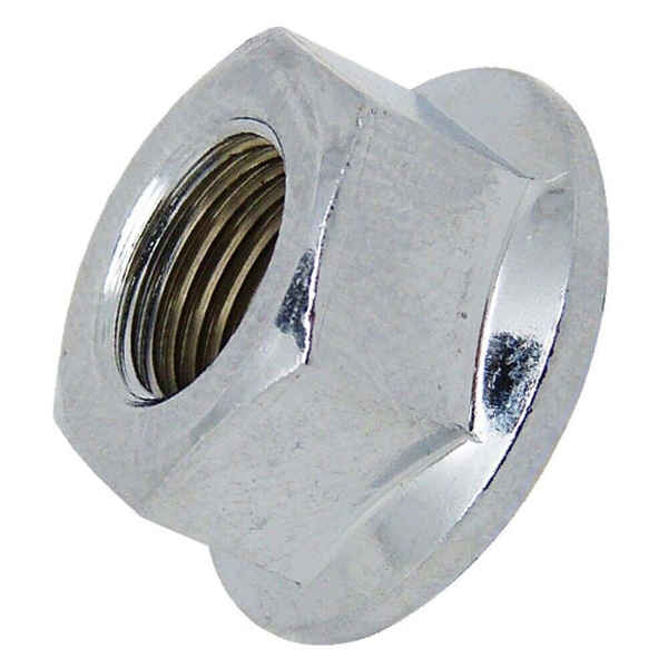 Гайка 2-720510 NEXUS3 SG-3R40 задней втулки, резьба 3/8дюйма Y22015010 ...