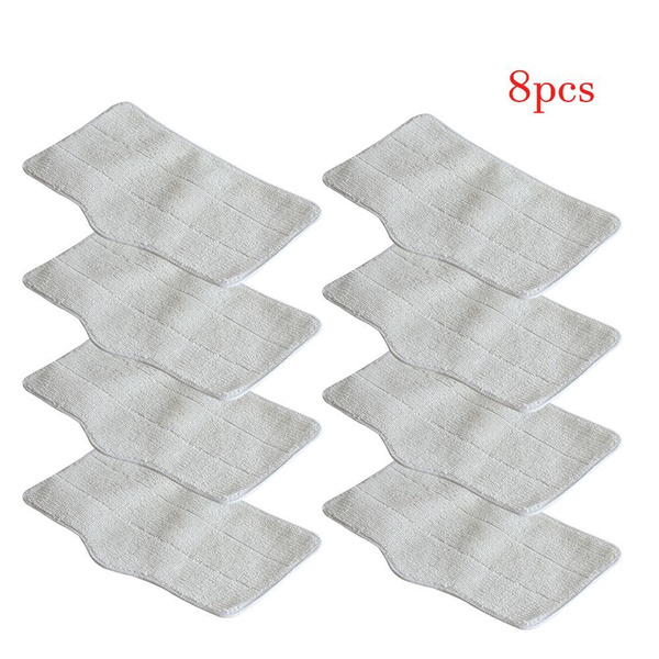 Паровая швабра ткань чистящие накладки комплекты подходят для Xiaomi ...