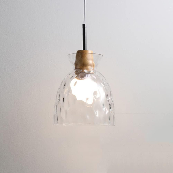 Светодиодный подвесной светильник E27, люстра для гостиной, столовой ...