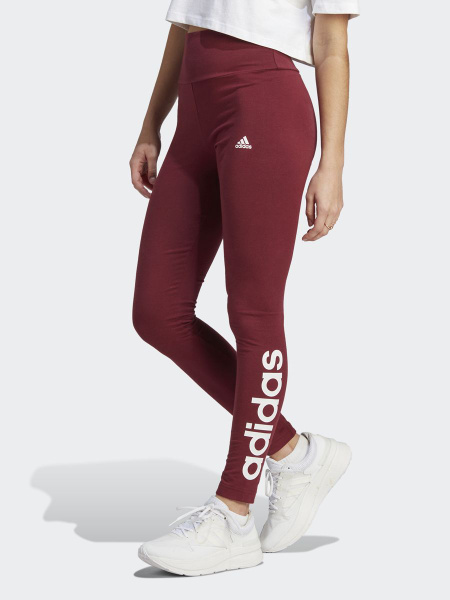 Легинсы adidas Sportswear W Lin Hw Leggings - купить с доставкой по ...