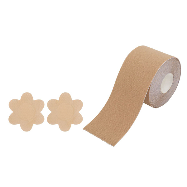 Лента для подтяжки груди - купить с доставкой по выгодным ценам в ...