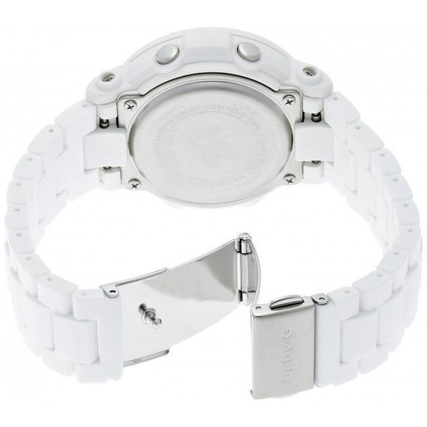 Ремешок для часов Casio BGA-300-7A1 (10431096) - купить с доставкой по ...