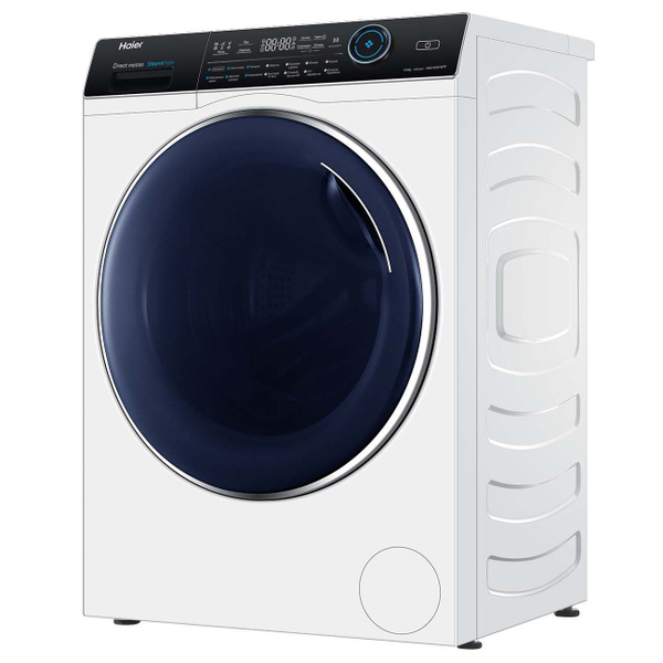 Стиральная машина с сушкой Haier HWD100-B14979 купить на OZON по низкой ...