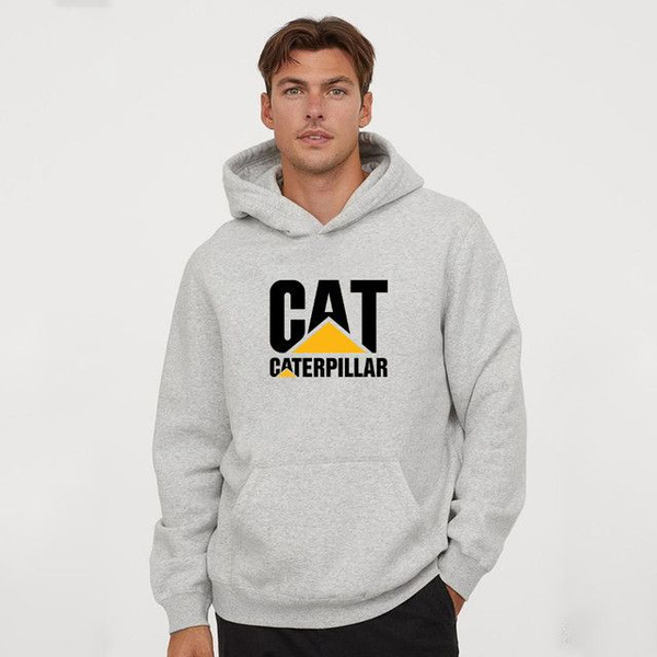 Худи Caterpillar - купить с доставкой по выгодным ценам в интернет ...