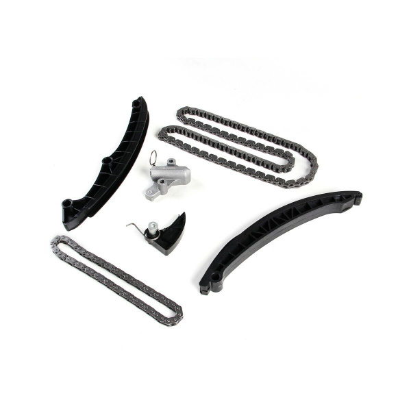 Комплект для управления цепями натяжения, подходящий для Volkswagen ...