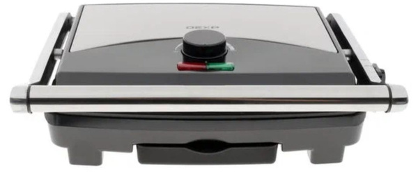 Гриль DEXP GRL-2000 купить на OZON по низкой цене (1081541027)