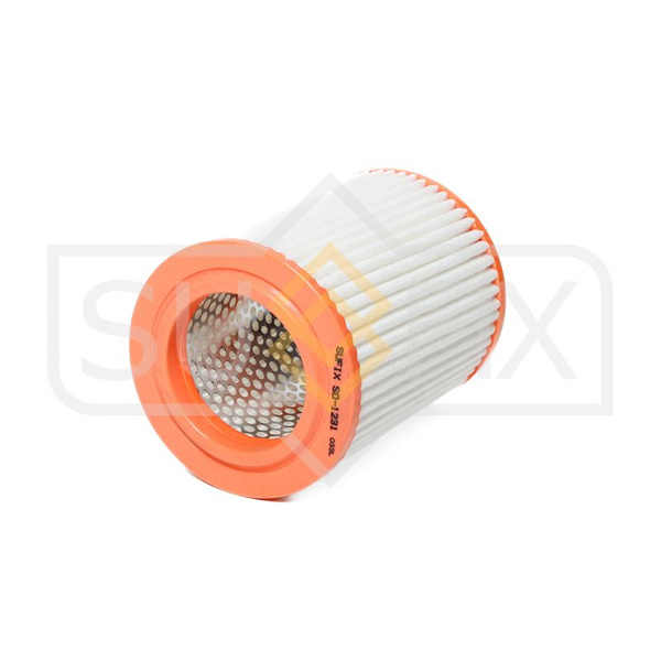 Фильтр воздушный SUFIX SO-1231 - купить по выгодным ценам в интернет-магазине OZON (1204886697)