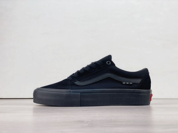 Кеды Vans Old School - купить с доставкой по выгодным ценам в интернет ...
