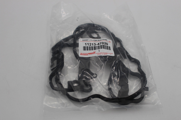 Toyota Прокладка клапанной крышки 1121347020 - Toyota арт. 1121347020 ...