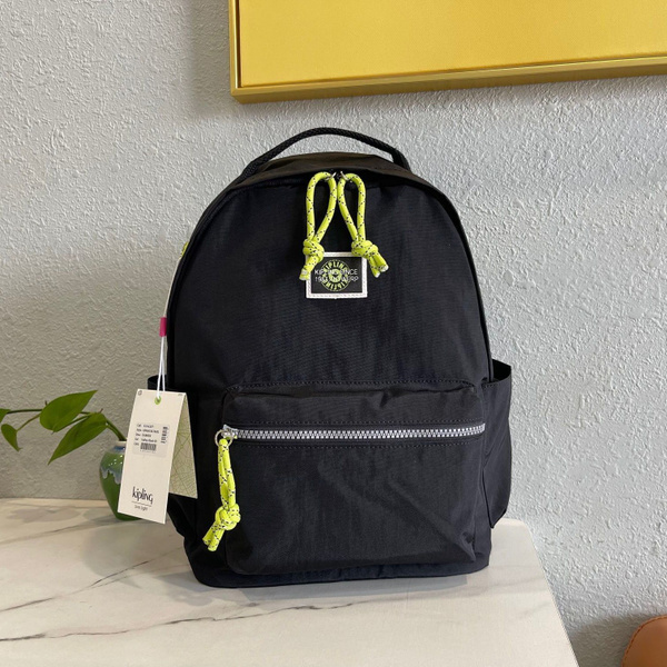 Рюкзак Kipling - купить с доставкой по выгодным ценам в интернет ...