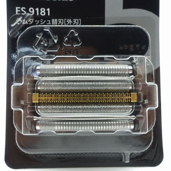 Бритвенная сетка MyPads для электробритв Panasonic ES9181 ES-CLV5G ES ...