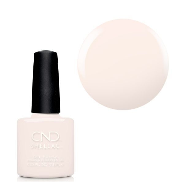 CND SHELLAC Гель лак Bouquet - купить с доставкой по выгодным ценам в интернет-магазине OZON ...