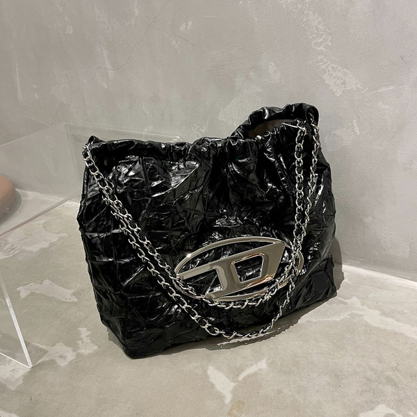 Diesel Сумка на плечо ведро - купить с доставкой по выгодным ценам в ...
