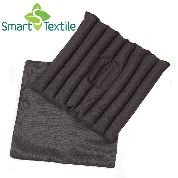 Ортопедическая подушка 40x40 см, Smart Textile Гемо-Комфорт Офис ...