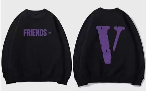 Толстовка VLONE - купить с доставкой по выгодным ценам в интернет ...