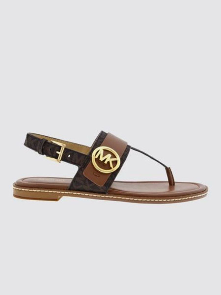 Сандалии Michael Kors - купить с доставкой по выгодным ценам в интернет ...