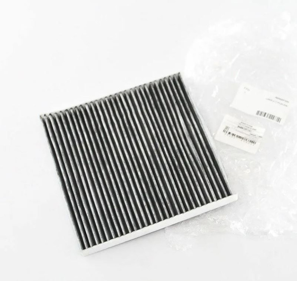 Фильтр салонный Geely 1017016545 - купить по выгодным ценам в интернет ...