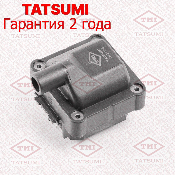 Катушка зажигания AUDI A6 94>80 91>100 90> SKODA Felicia 94>Octavia 96 ...