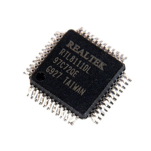 RTL8111DL микросхема - купить с доставкой по выгодным ценам в интернет ...