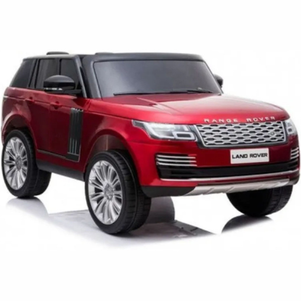 Детский электромобиль Rand Rover HSE купить на OZON по низкой цене ...