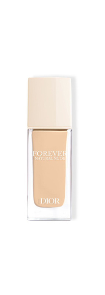 DIOR Dior Forever Natural Nude - макияж естественный вид / 2WP Warm ...